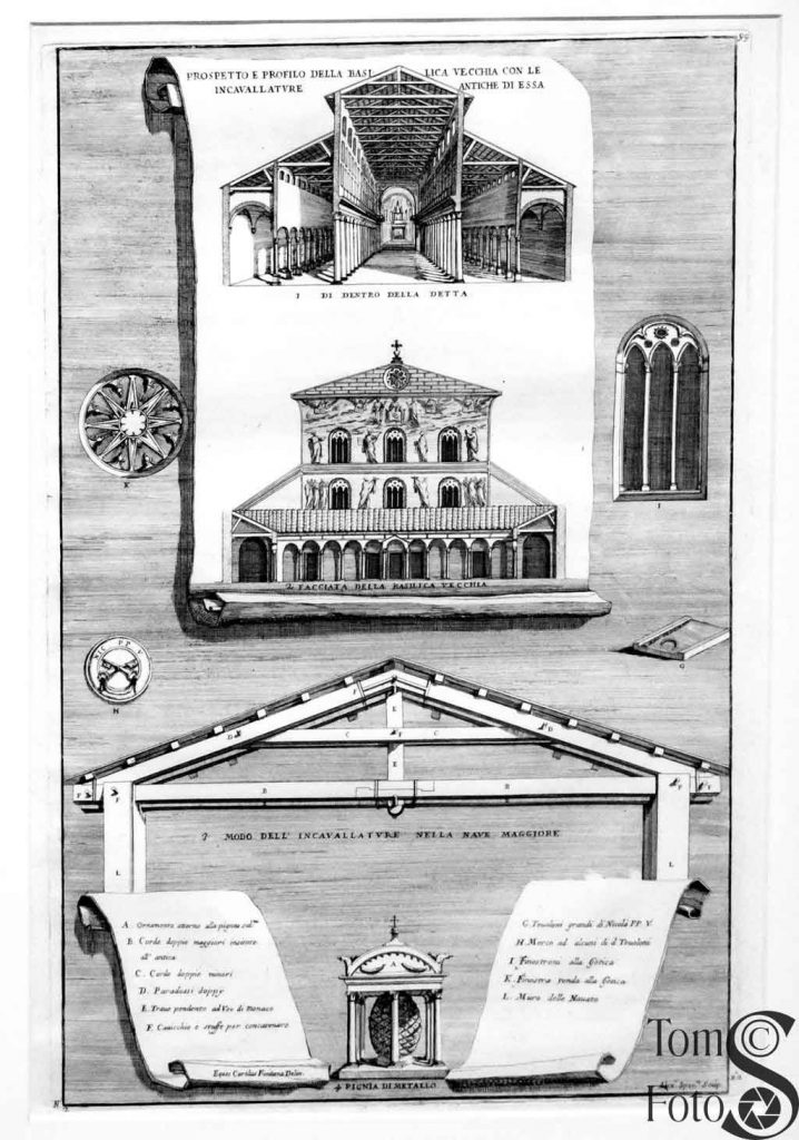 Vatican Splendors Exhibit - TomsFotos