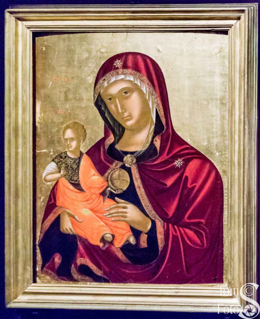 Vatican Splendors Exhibit - TomsFotos